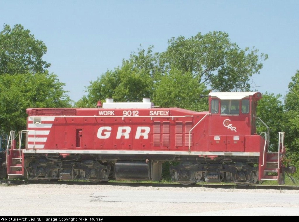 GRR 9012